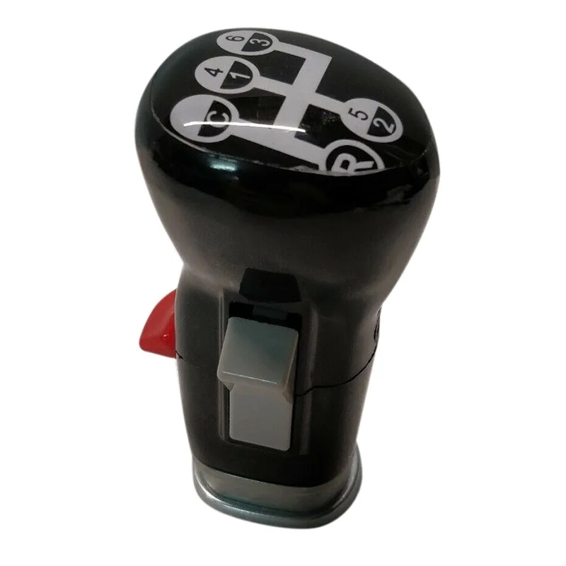 1655853 6 Speed +R+C Gear Shift Knob for Volvo FH FM Truck Lorry FH12 ...