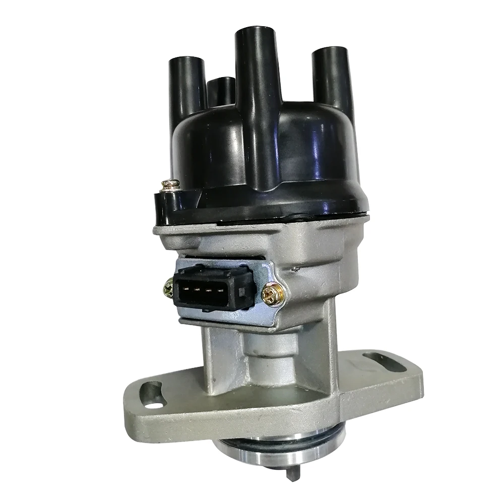 DISTRIBUTOR ASSY IGNITION 22100-78A00 GA15 GA16 For Nissan Sunny Sentra ...