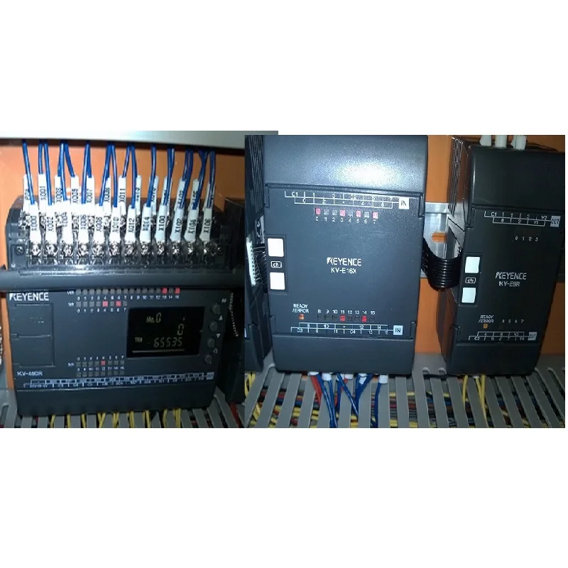 USB-KV Programming Cable For KEYENCE KV Series PLC, PC-KV, 59% OFF