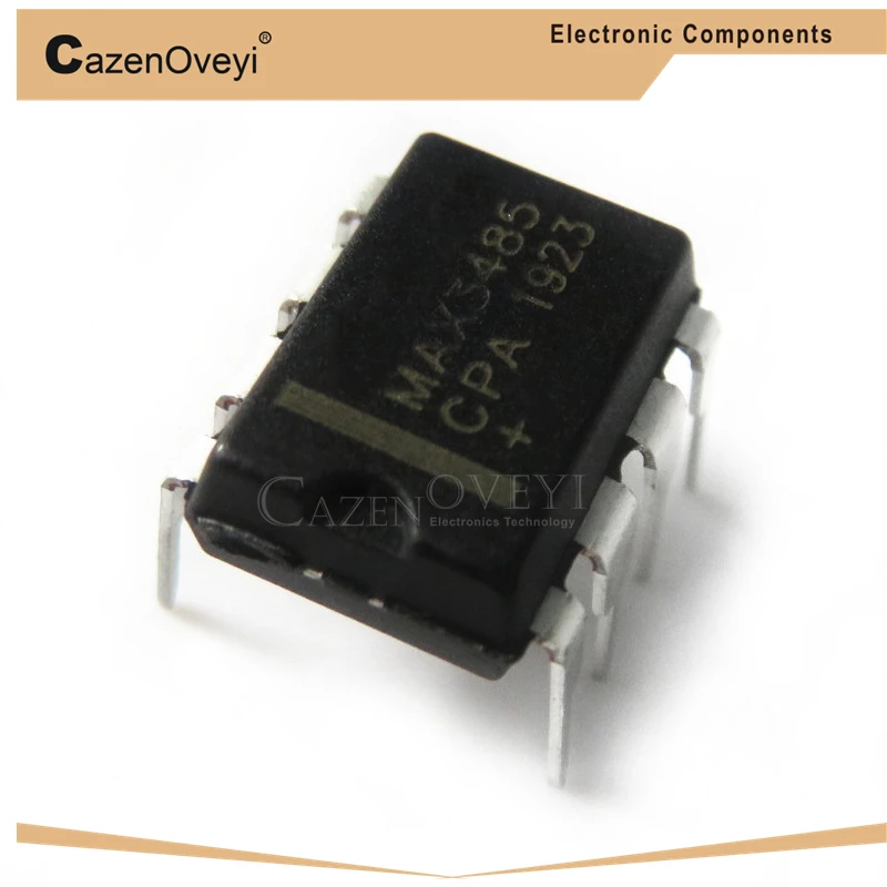 10pcs/lot Max3485 Max3485cpa Max3485epa Dip8 New Original In Stock ...
