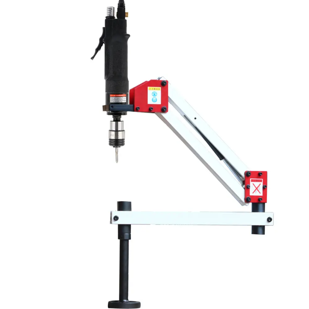 M2-12-Universal-Type-Pneumatic-Tapping-Machine-Tapper-Machine-Taps ...