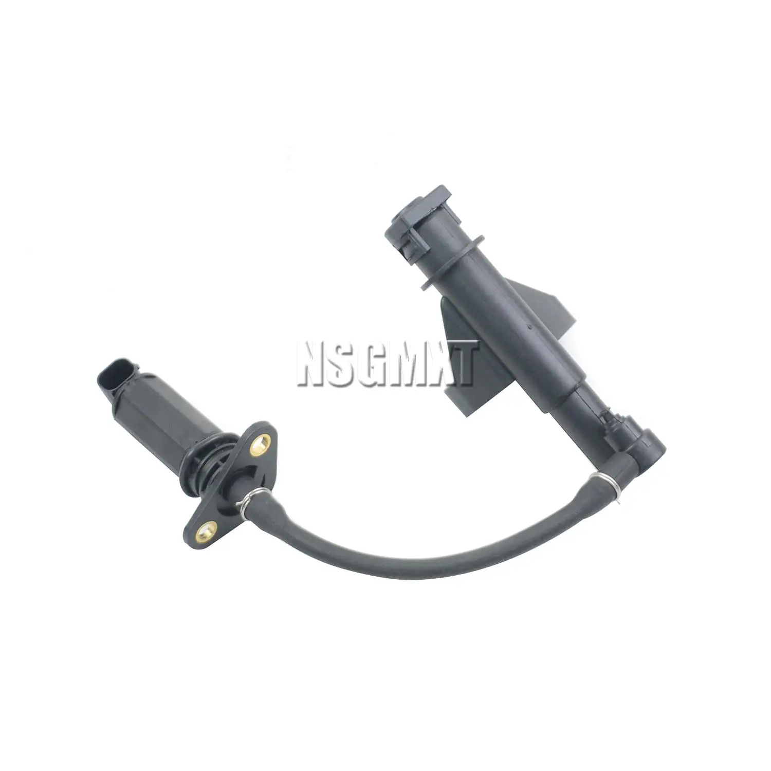 Ap02 Engine Oil Level Sensor 0005427818 For Mercedes R170 W163 W202 ...