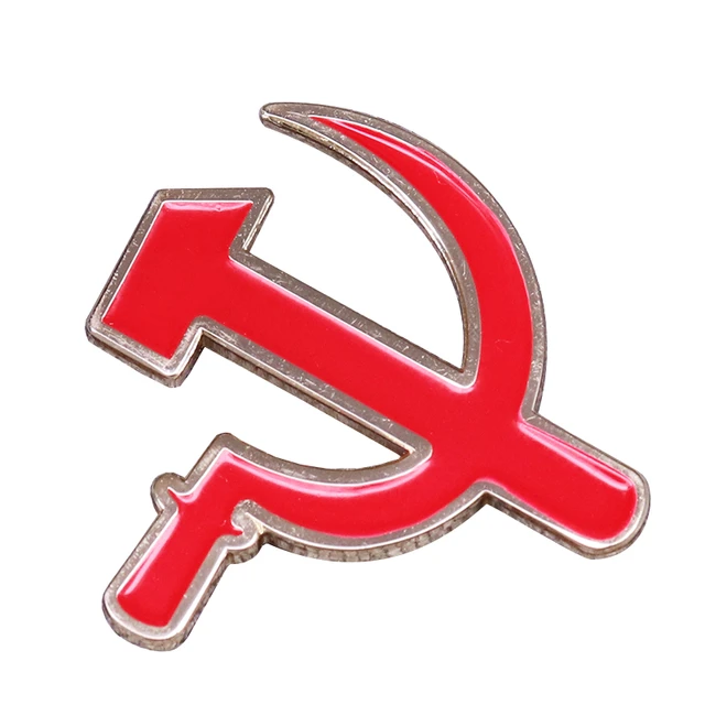 Russian Communist Symbol