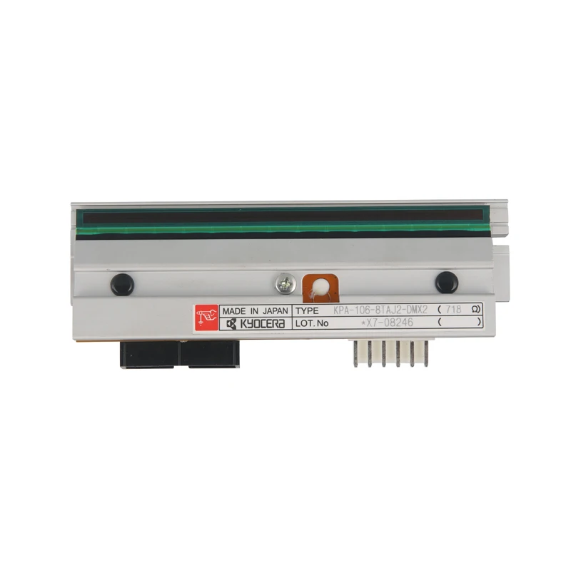 New Original Print Head For Datamax I Class I 4208 I 4210 PHD20 2181 01 ...