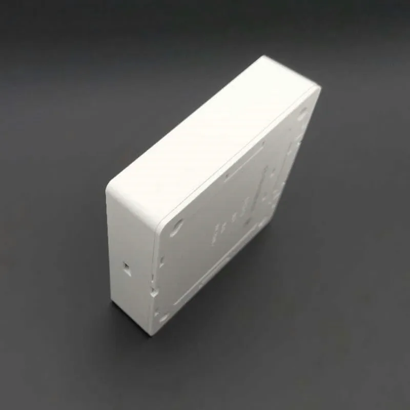 surface mounted wall power socket panel 86*86 type 5 pin 10A 250V ...