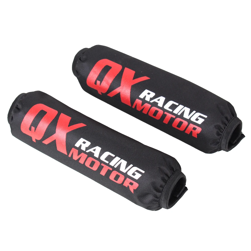 270mm-Rear-Shock-Absorber-Suspension-Protector-Protection-Cover ...