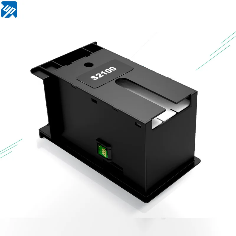 C13s210057 S210057 Ink Maintenance Box For Epson T3160 T5160 F560 Sc ...