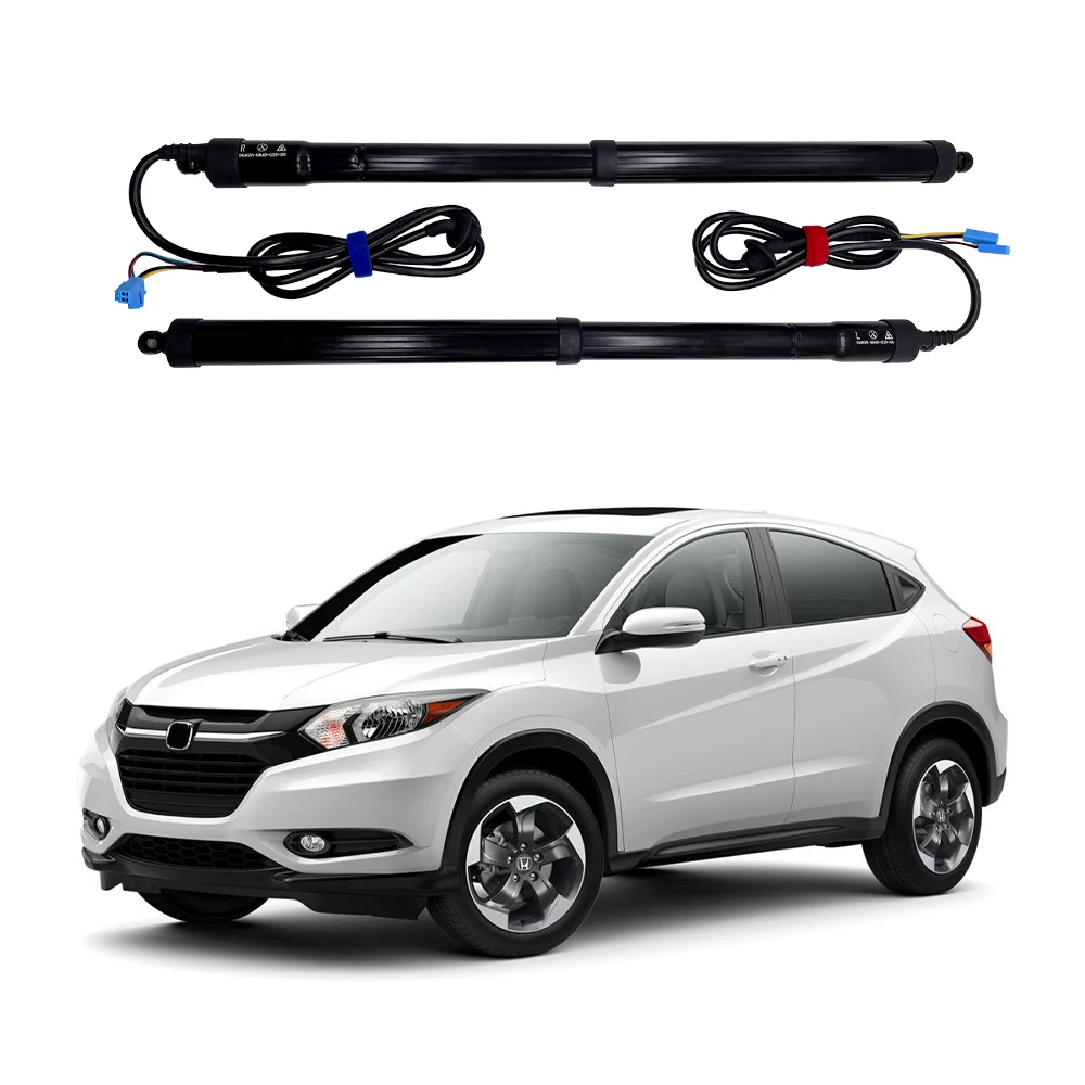 Car Automotive Accessories 2016 Hrv Electric Tailgate Lift Kit Power ...