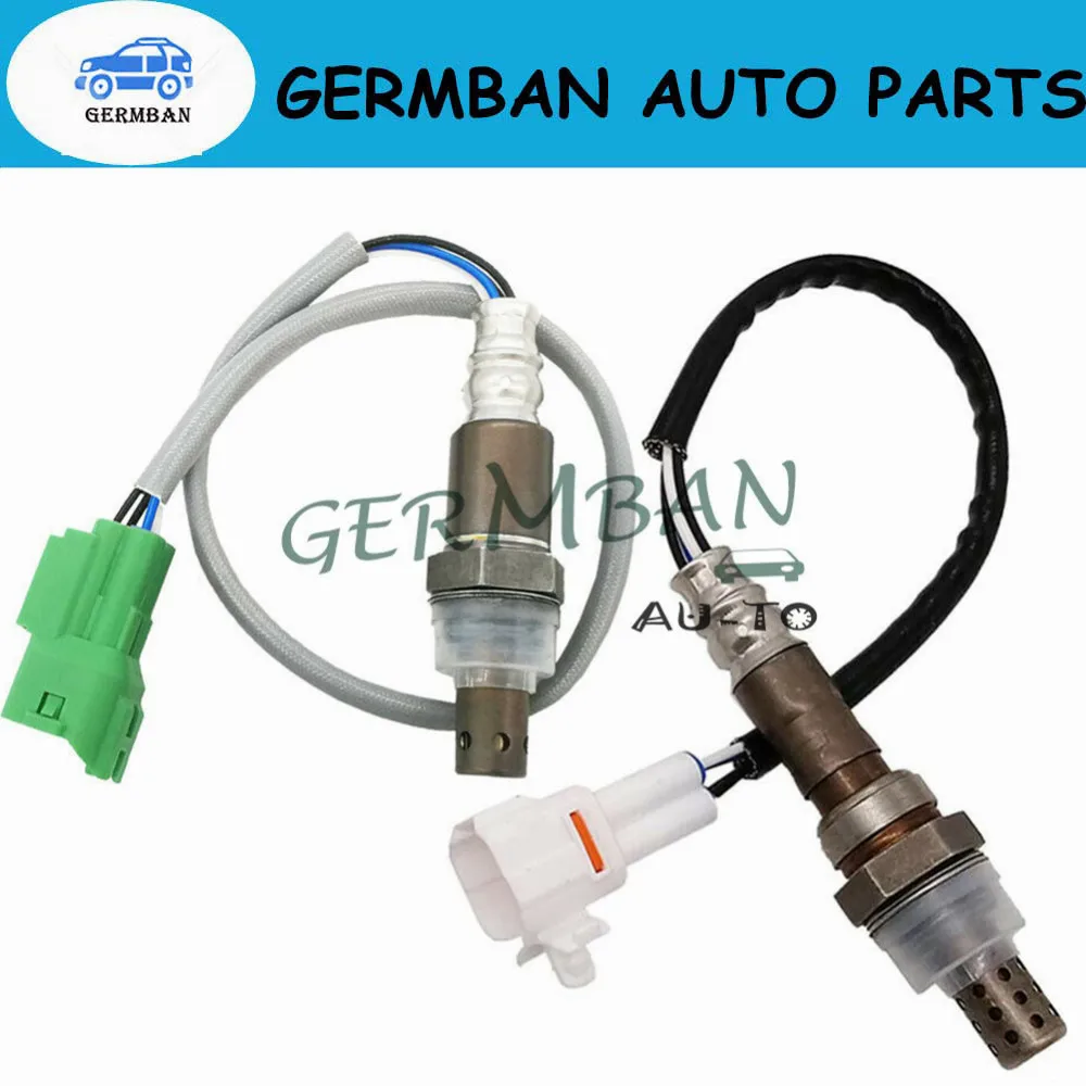 New-Manufactured-Lambda-O2-Oxygen-Sensor-18213-80J10-18213-80J00-for ...