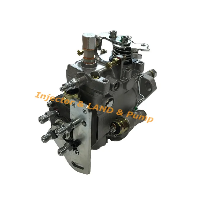 Loader 570mxt 580n 580m Fuel Injection Pump 2856352 For Ivec0 504251950 ...