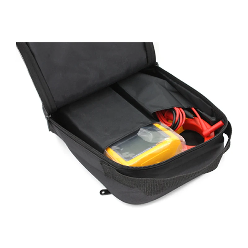 Fluke multimeter custom instrument kit KCH17/16/18/19/20 clamp ...