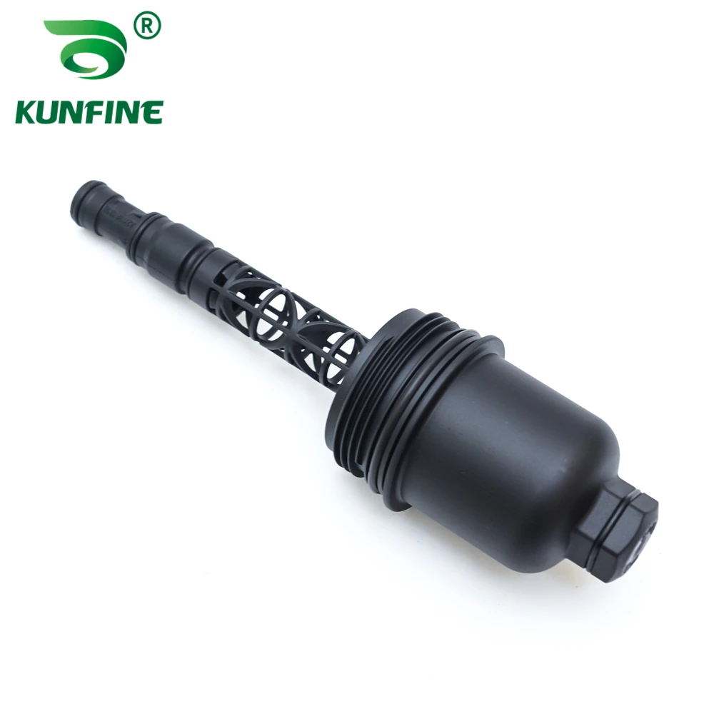 Oil-Filter-Housing-Cap-Cover-Assembly-Replacement-For-Mercedes-Benz ...