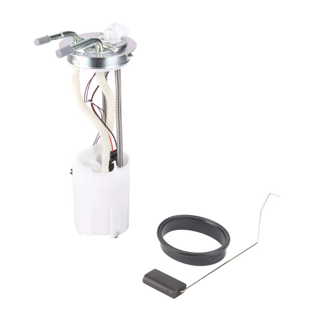 Electric Fuel Pump Module Assembly for Hummer H2 V8 6.0L 2003 7246M ...