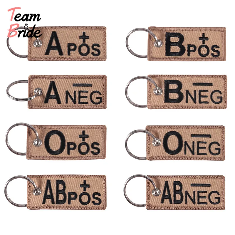 3D-Blood-Type-Keychains-Chapter-A-B-AB-O-Front-POS-Blood-Type-Group ...