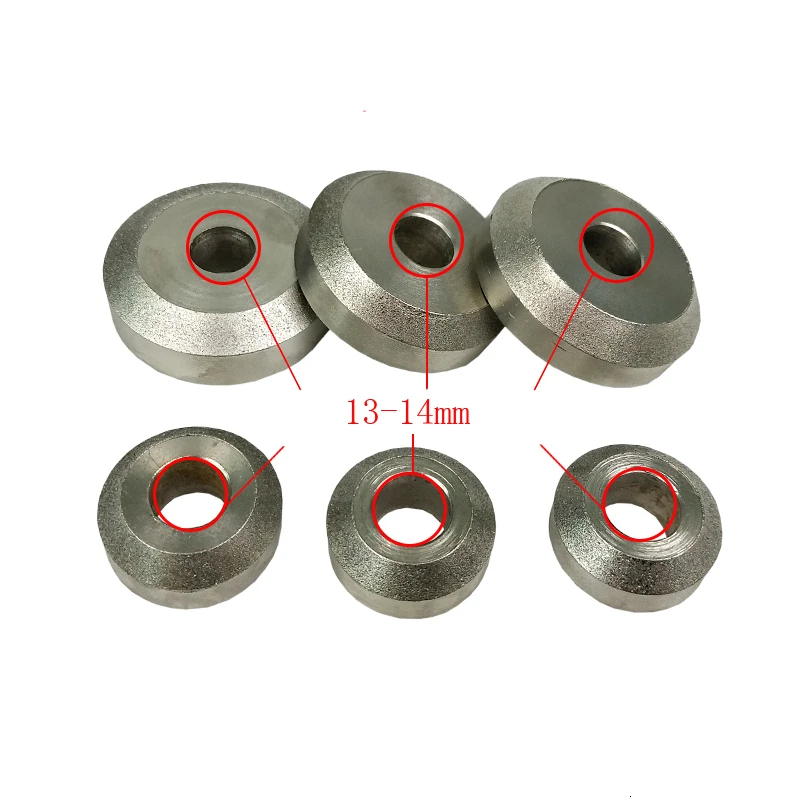 Valve Seat Grinding Wheel Diamond Grinding Tool With Valve Tool - Hand ...