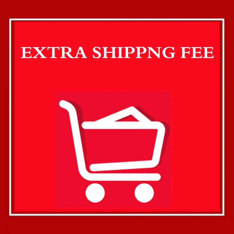 Postage Difference Special Shooting Extra Shippng Fee (Please do not shoot without permission ...