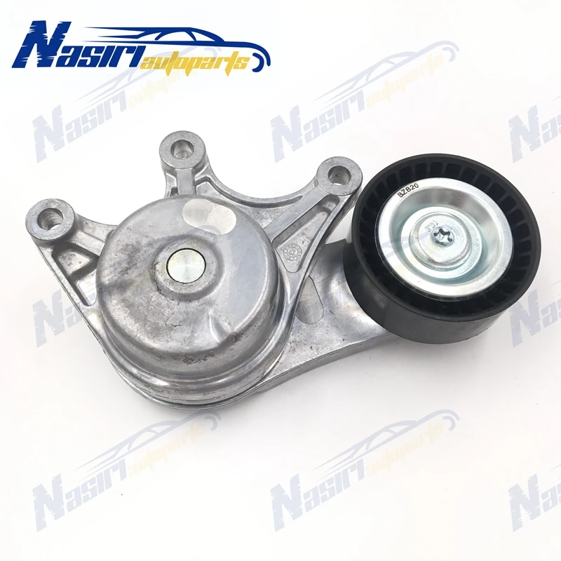 Tensor de correa acanalado en V para BMW X1 X3 X4 Z4 F20 F21 F23 F22 ...