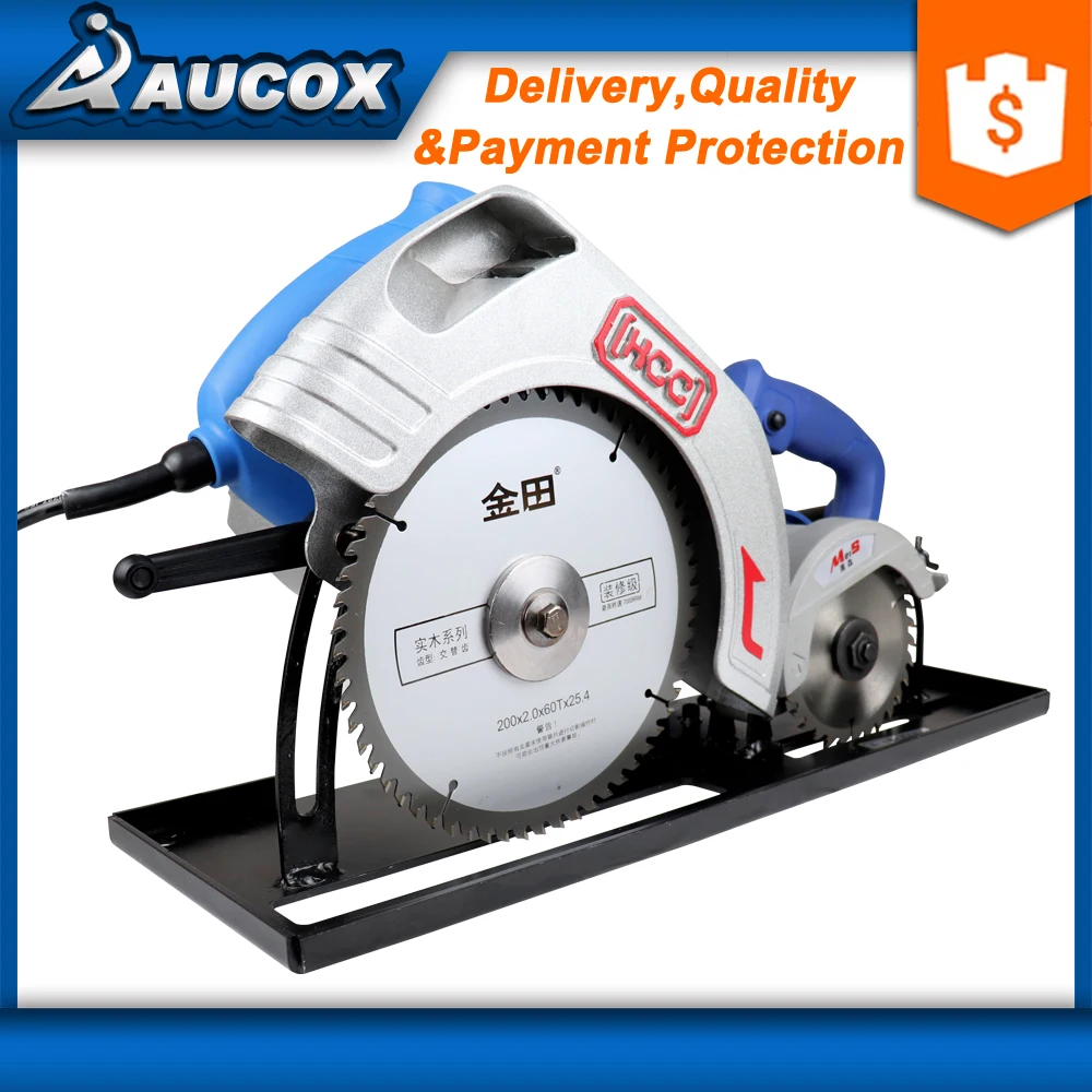 MJ09-mini-2-in-1-wood-precision-table-panel-saw-with-main-saw-and ...