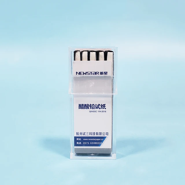 Teste De Producao De Sulfeto De Hidrogenio Tecnologia De Fabricação