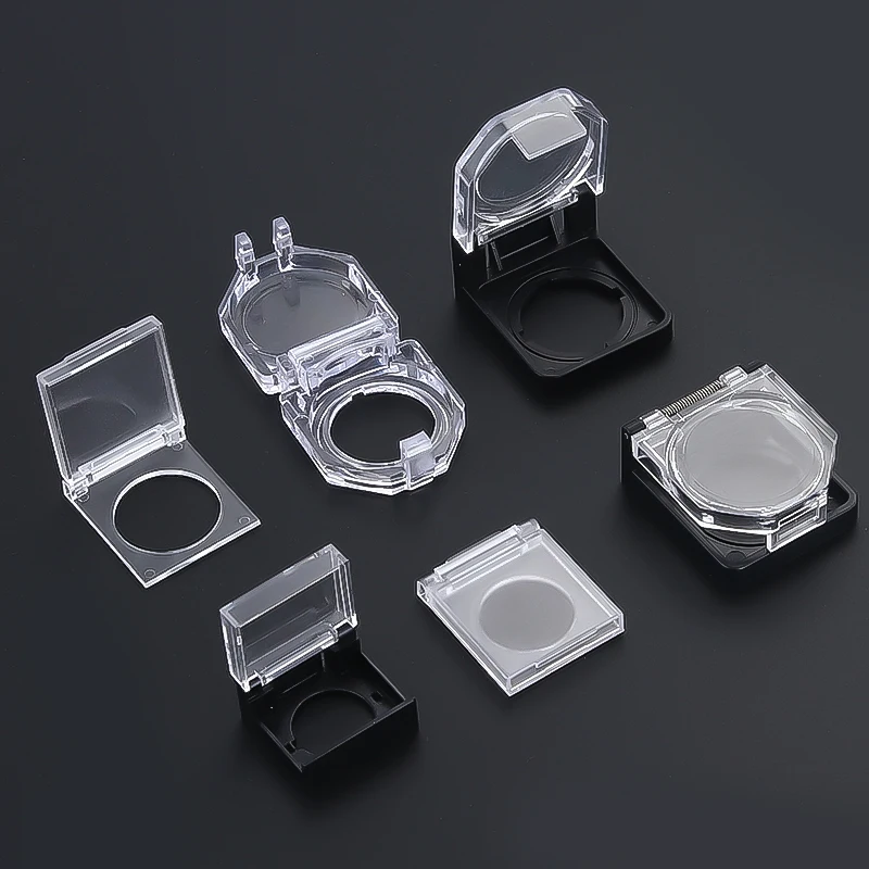 1PCS 16 22Mm Push Button Switch Protective Container Dust Cover Guard ...