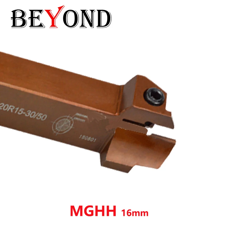 BEYOND-MGHH-MGHH216-Portaherramientas-de-torneado-y-ranurado-frontal ...