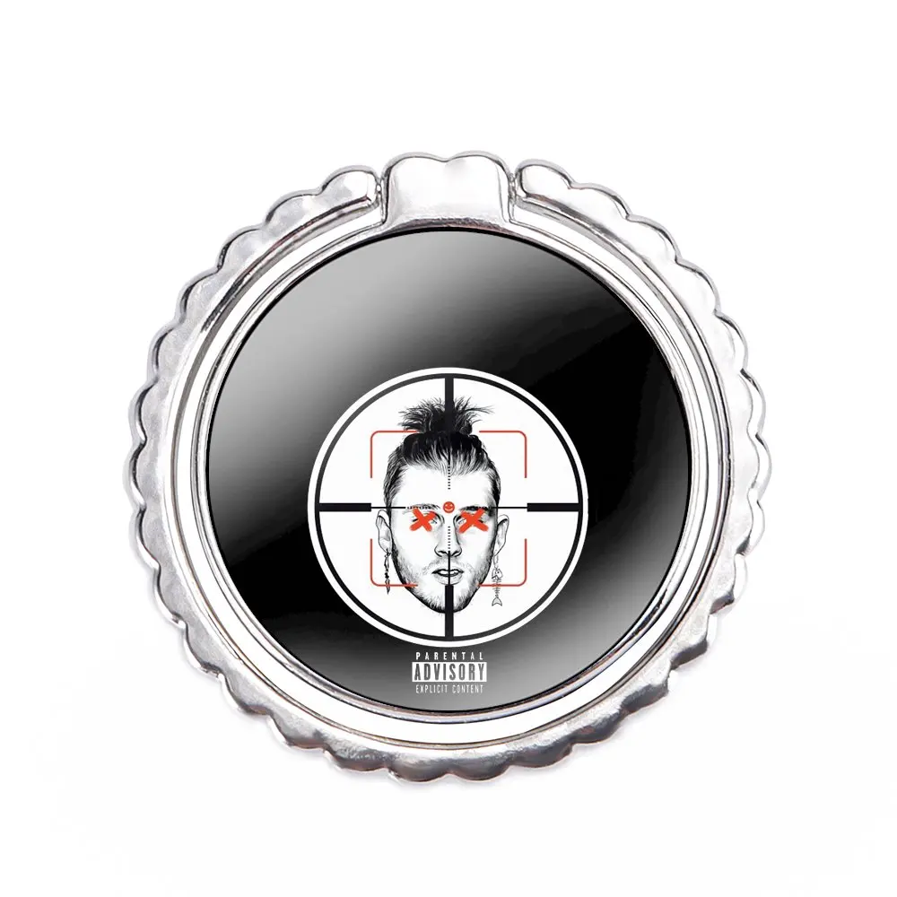 Parental Advisory Sticker Eminem