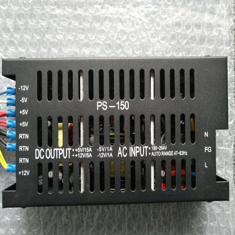 PSU For Advantech AT 150W Switching Power Supply PS-150 PSA-1509U ...