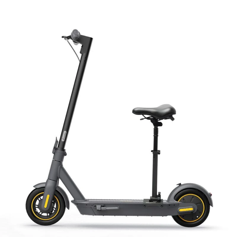 2021 Original Seat For Ninebot MAX G30 Smart Electric Scooter Foldable ...