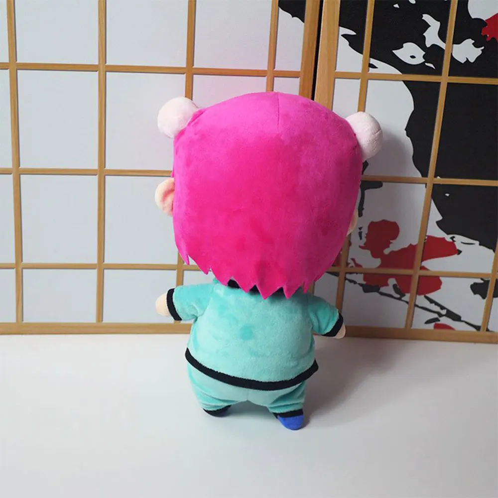Anime Saiki Kusuo No Sai-Nan Plush Doll - KawaiiMerch.com