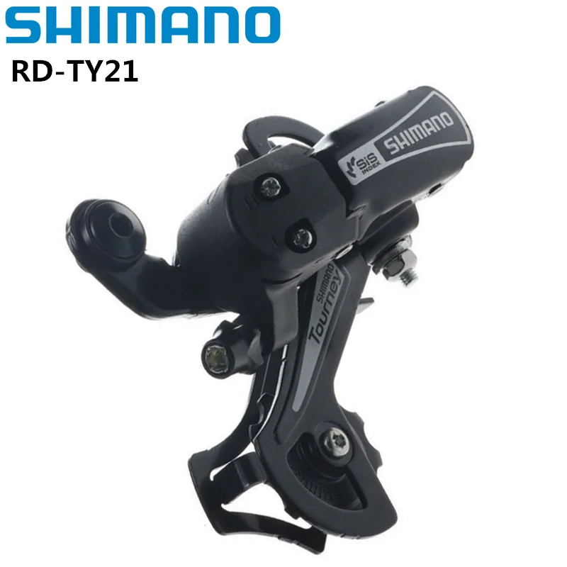 SHIMANO TOURNEY TY500 TY21 TY300 TY200 Rear Derailleur SGS GS SS 6 7 ...