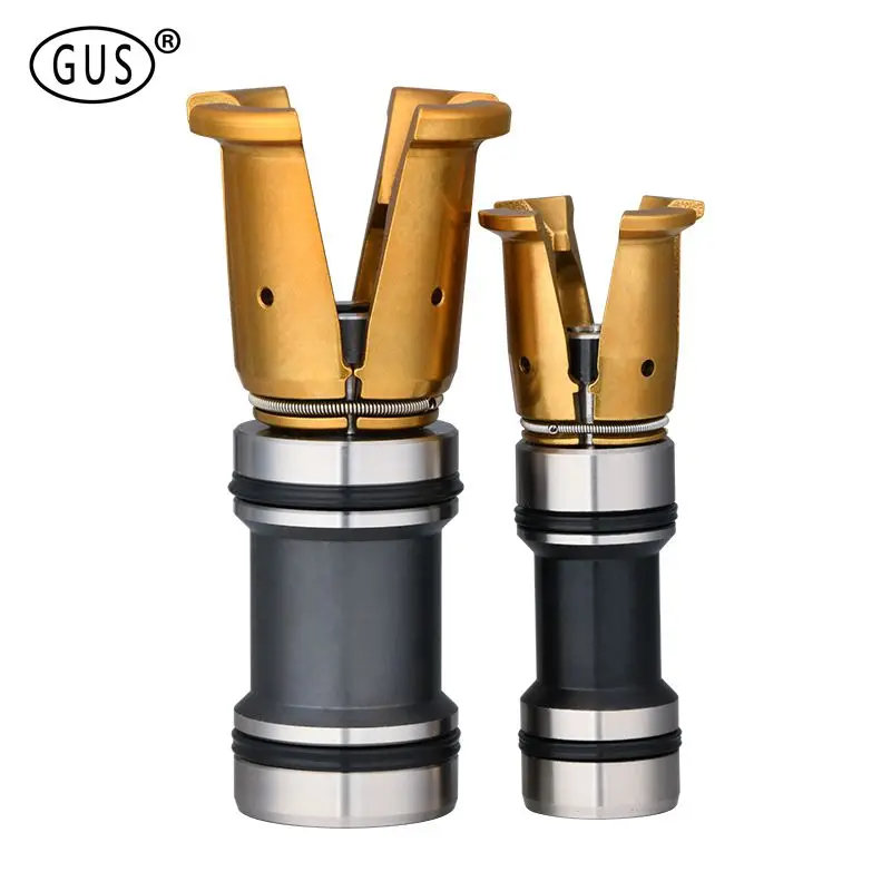 BT30-BT40-BT50-Pull-Claw-4-Petal-Clamp-CNC-Spindle-45-internal-thread ...