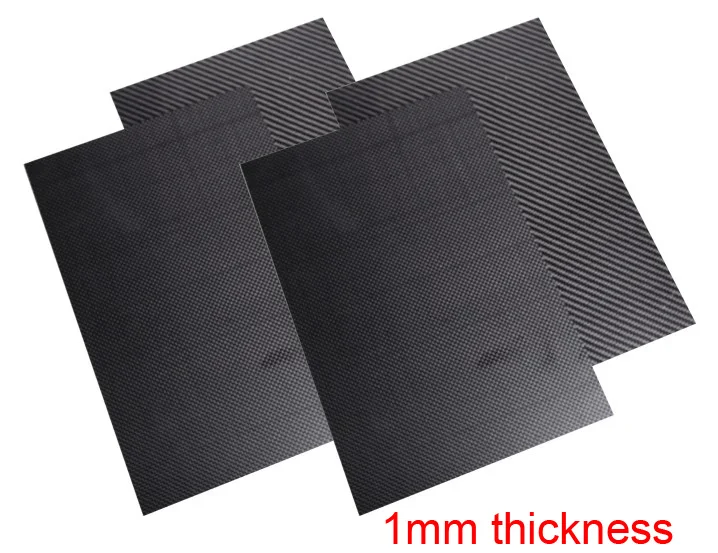 1mm-kal-nl-nda-3K-karbon-fiber-levha-CFRP-karbon-Fiber-takviyeli ...