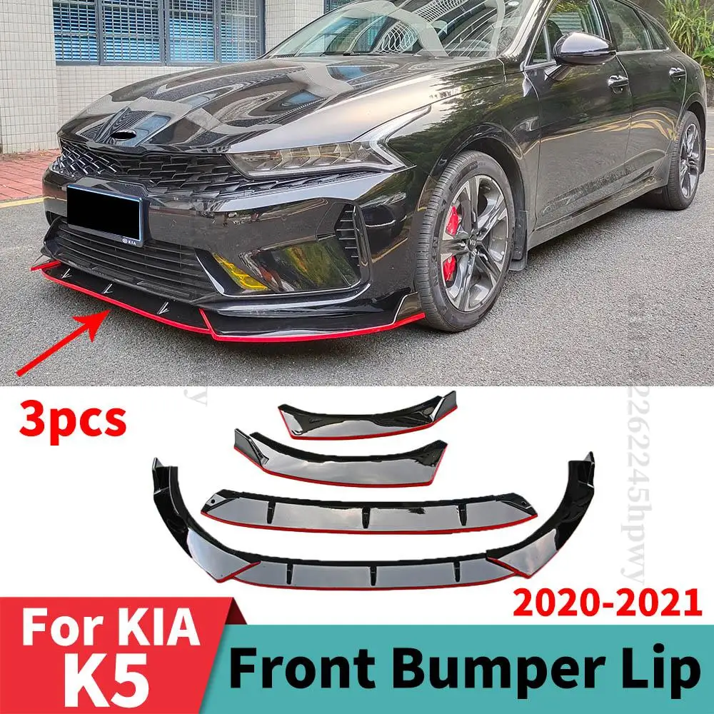 Kia Optima Coupe Body Kit