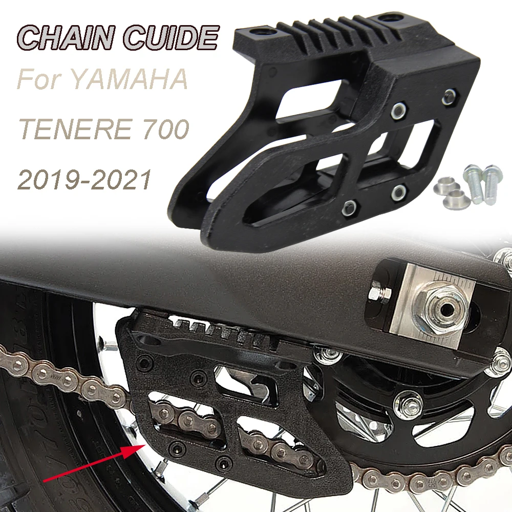 For YAMAHA Tenere 700 TENERE700 XTZ XT700Z T7 2022 Chains Stabilizer ...