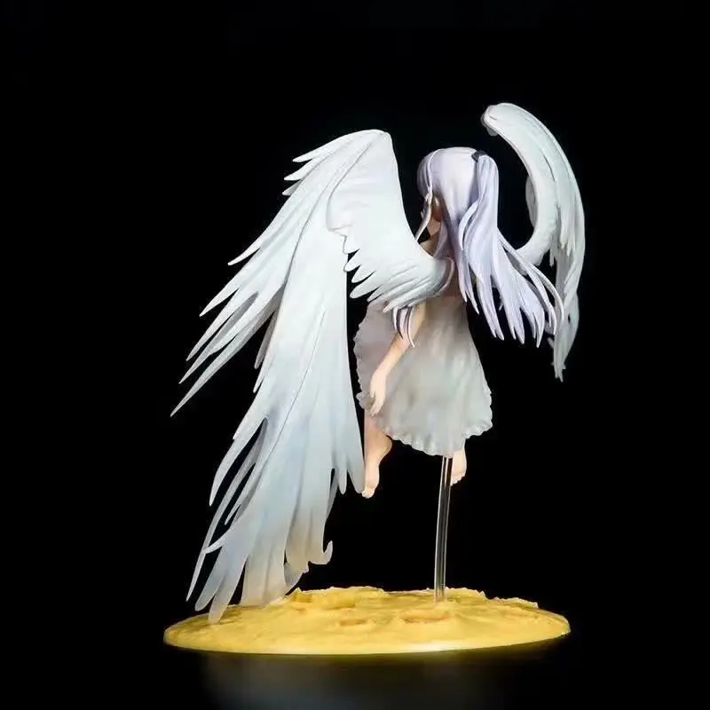 Anime Archangel Wings