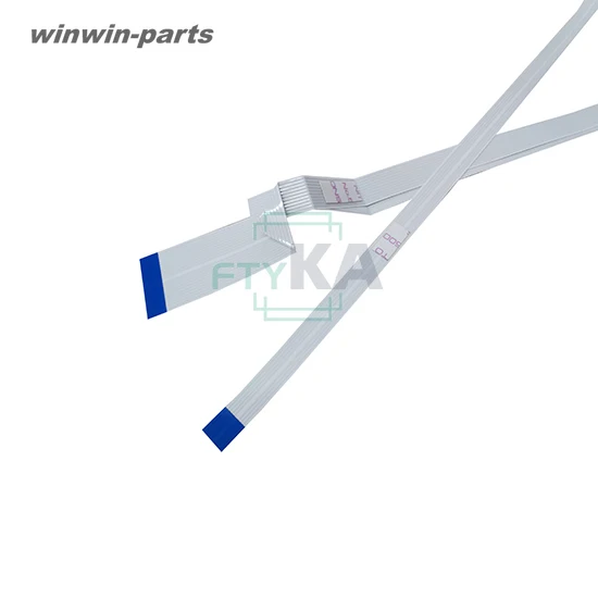 1set Print Head Cable Flat & Sensor Flat Cable For Epson L4150 L4156 ...