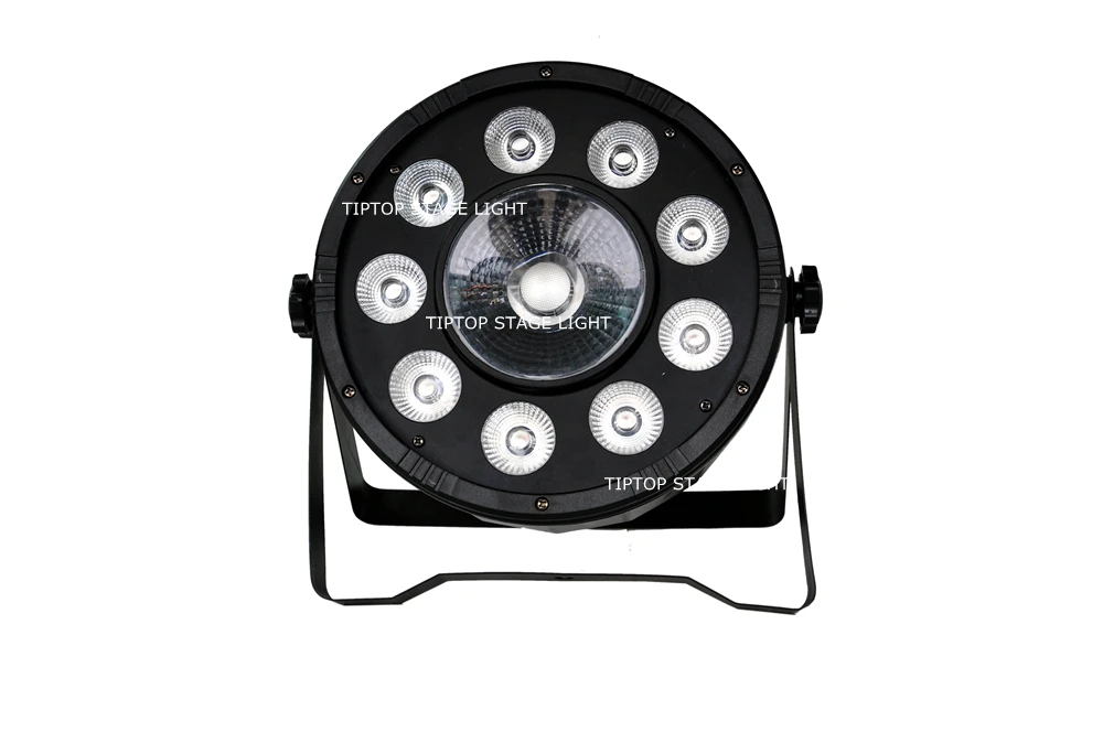 Par Light RGB | Tiptoplight