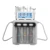 6 in1 H2 O2 Hydro Dermabrasion RF Bio lifting Spa Facial Hydro Facial ...