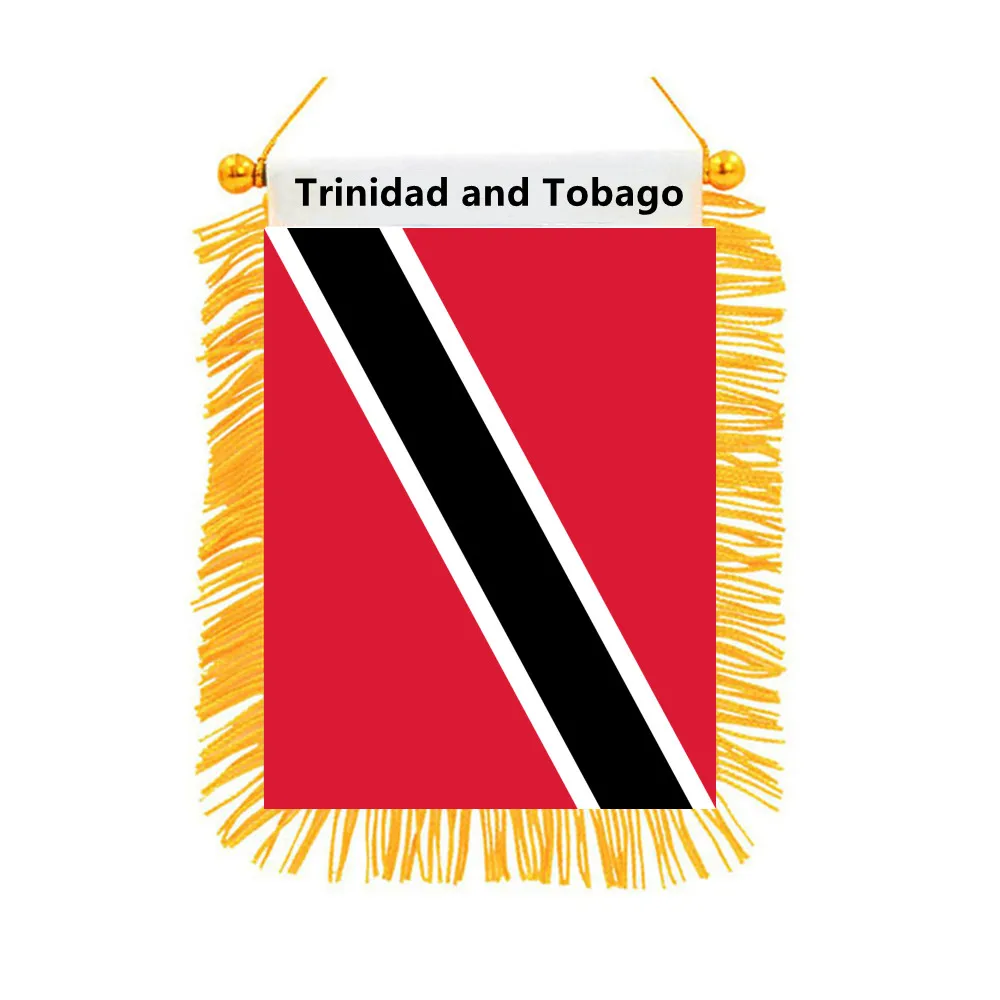 Trinidad Mirror