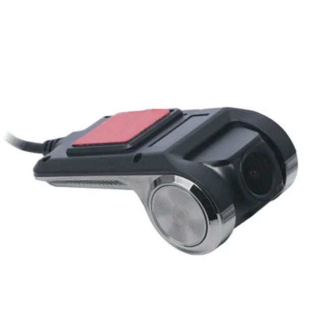 Car DVR 1080P ADAS Android Intelligent Auxiliary System USB Car Camera ...
