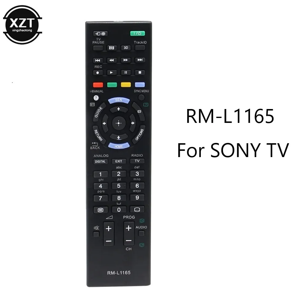 RM-L1165-Remote-Control-Universal-for-Sony-Smart-TV-RM-YD094-KDL ...