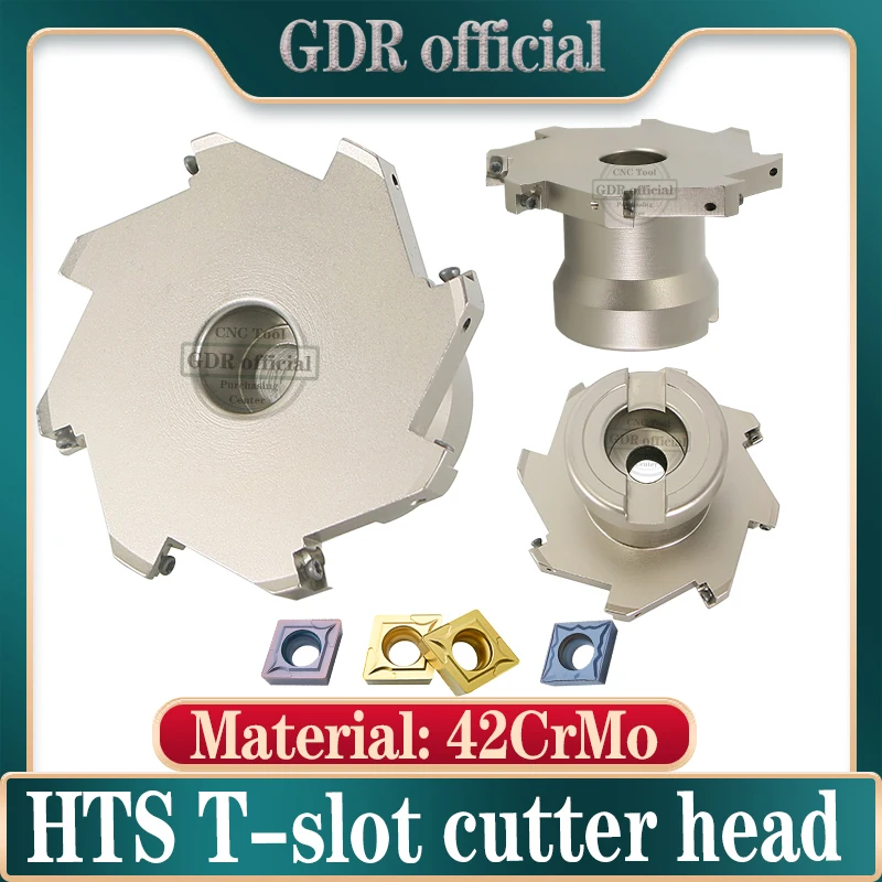 SMD-HTS-slot-milling-cutter-Disk-T-slot-edge-FMB22-FMB27-FMB32-FMB ...