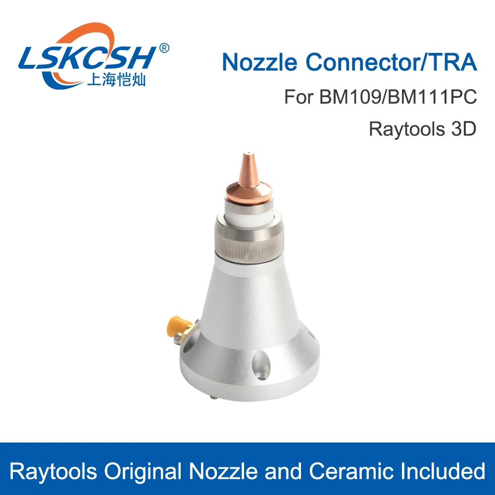 LSKCSH-Fiber-Laser-Nozzle-Connector-TRA-Sensor-Capacitivity-For-BM109 ...