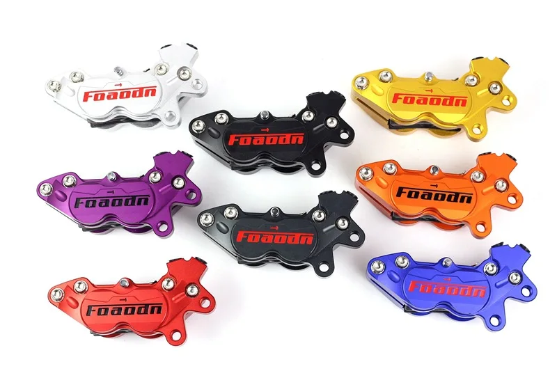 Pin-a-de-freio-da-motocicleta-P4-Pist-o-Bomba-de-freio-axial-para-Honda ...