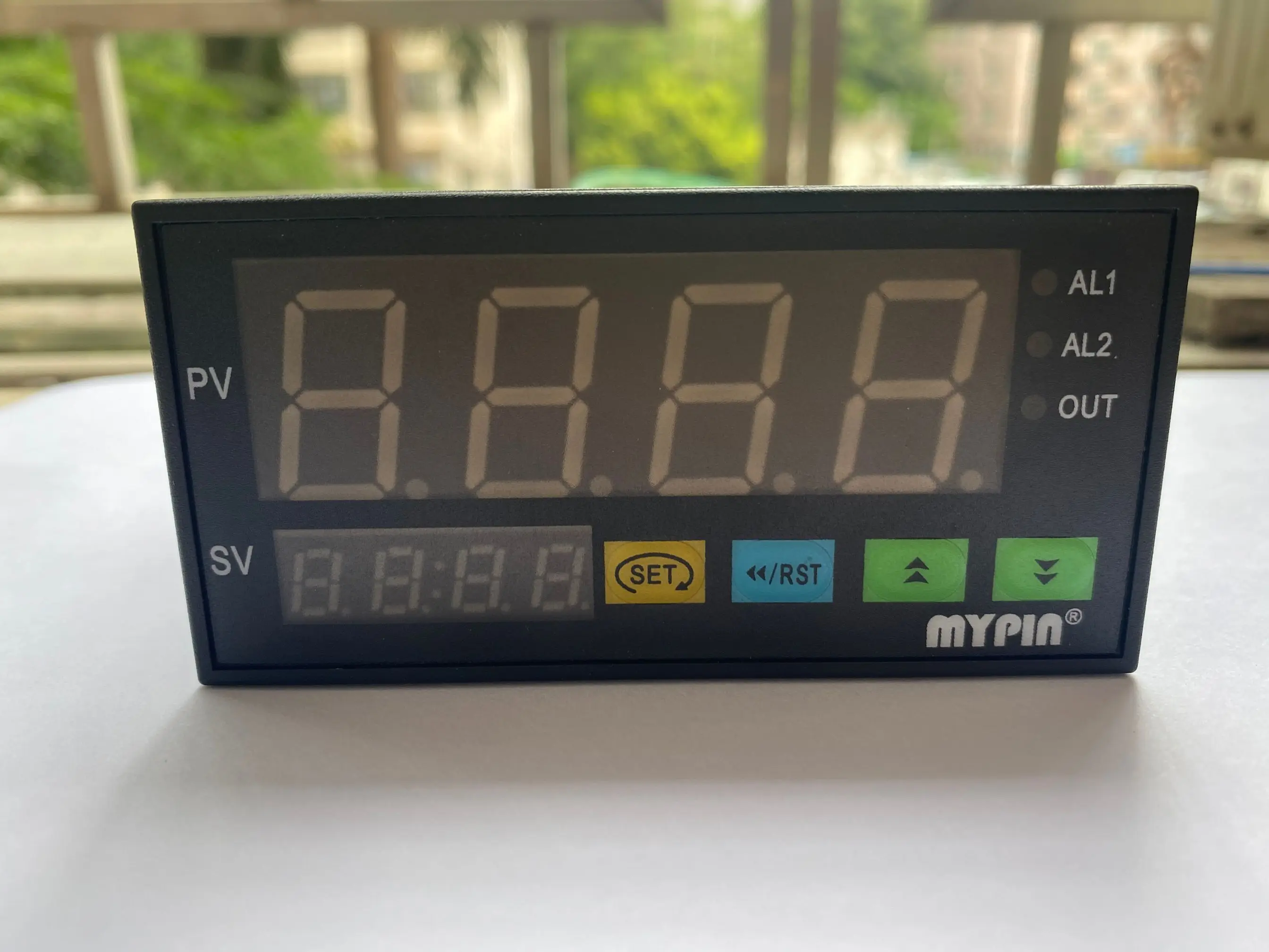 Digital-Sensor-Meter-Pressure-Gauge-Multi-Functional-Intelligent-Led ...