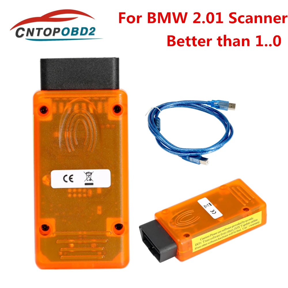 Best bmw scanner - blasthow