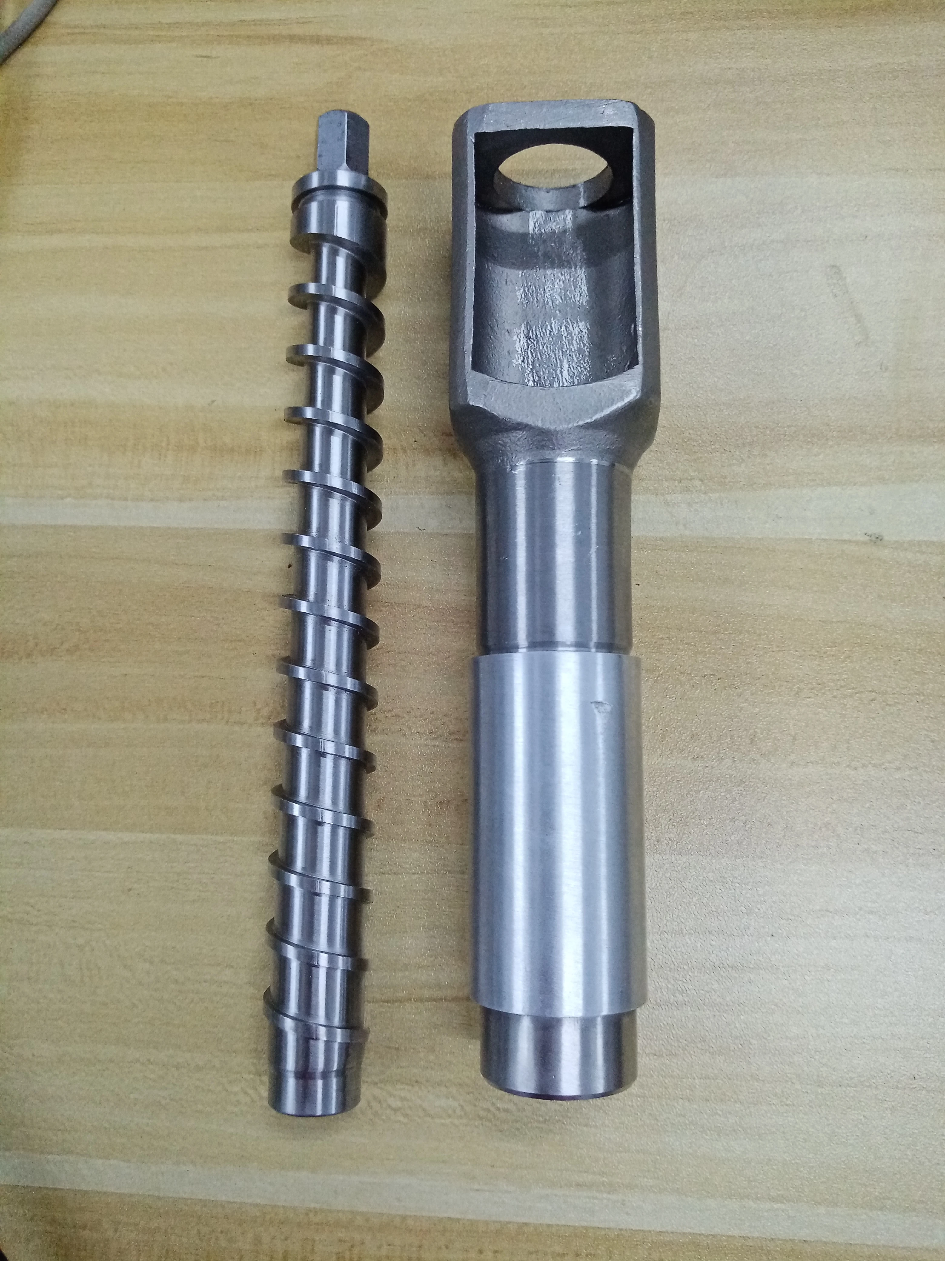 Oil Press Machine Press Rod And Squeeze - Juicer Parts - AliExpress