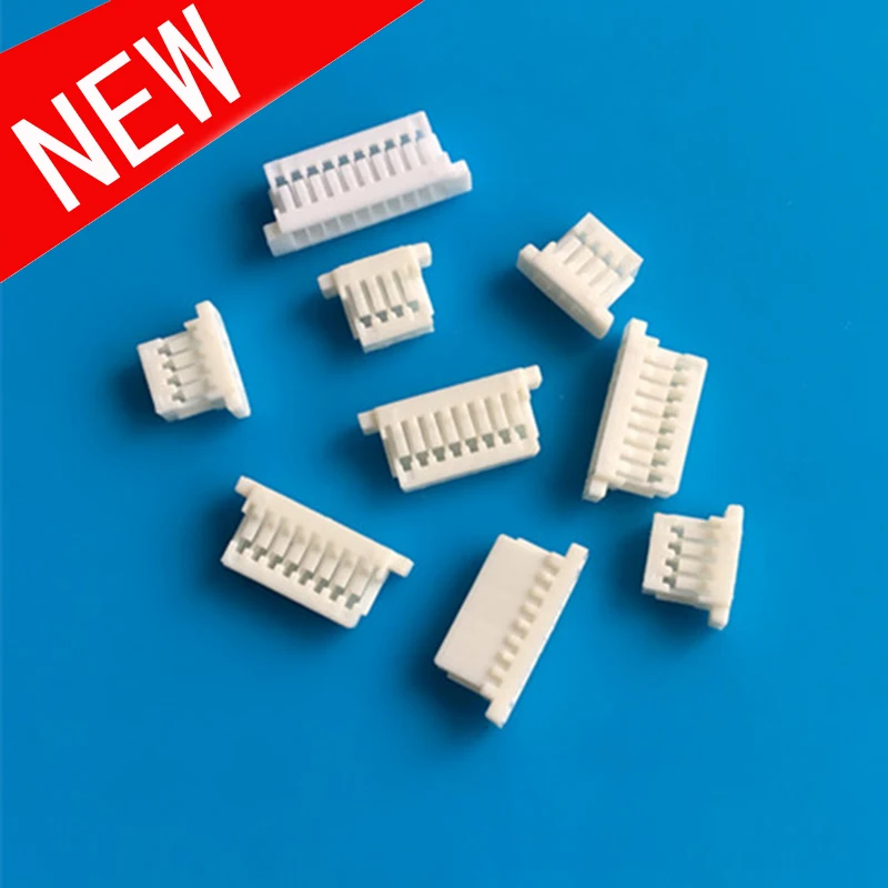 50pcs-JST-SH1-0-Connector-1-0mm-Pitch-Connector-2P-3P-4P-5P-6P-7P-8P.jpg