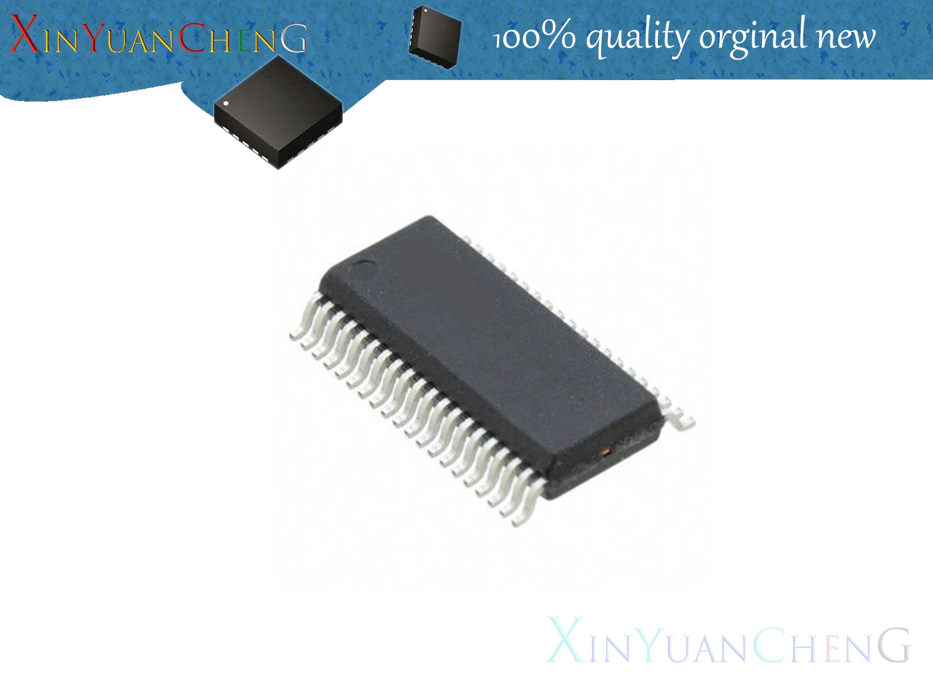 5PCS-LOT-100-NEW-TAS3103ADBTR-TSSOP-38-in-store-TAS3103A-TAS3103AD ...
