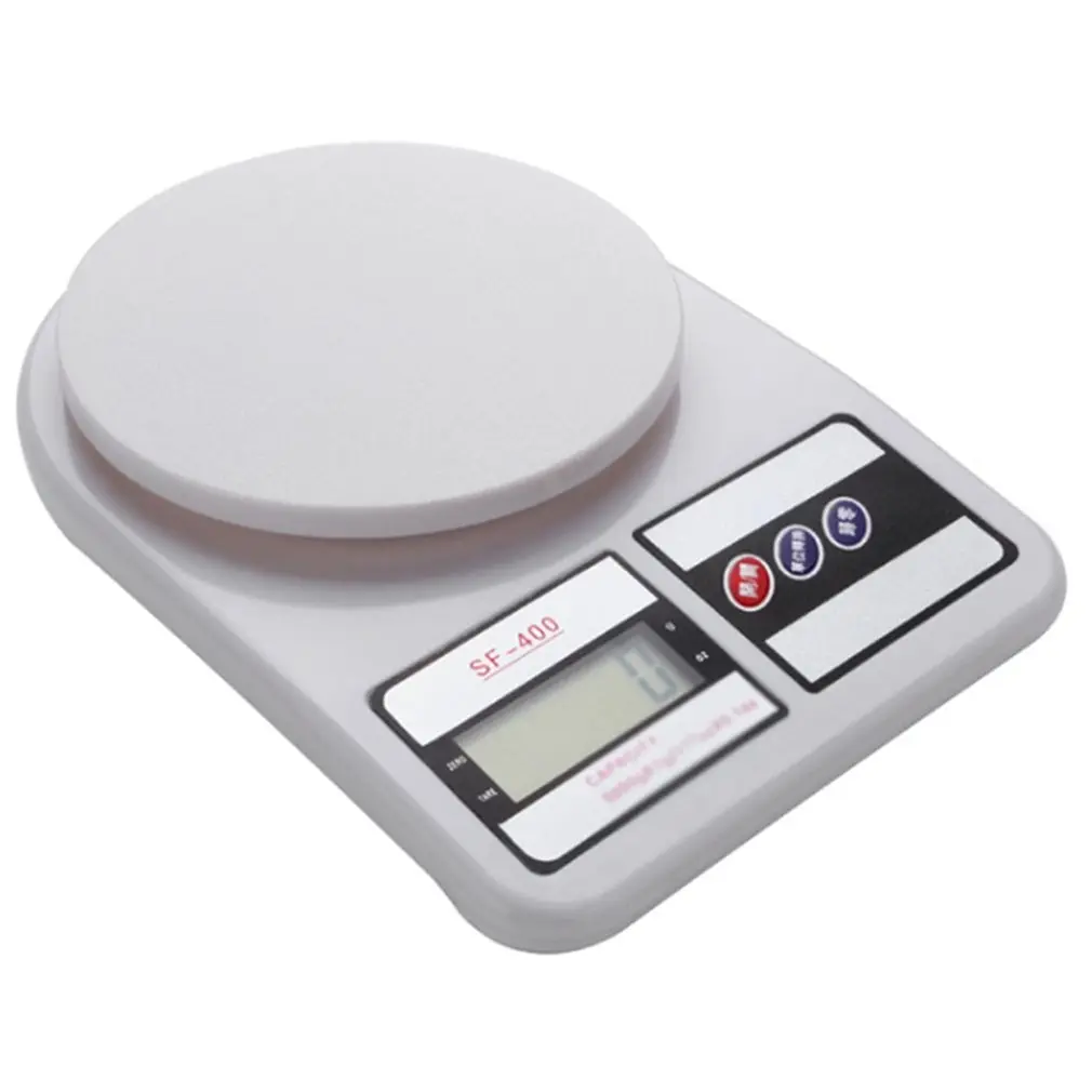 Sf 400 Household Kitchen Scale Baking Scale Mini Scales Medicine Food ...